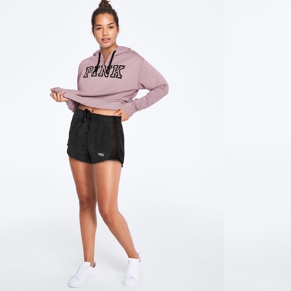 PINK Victoria's Secret | Shorts | Victorias Secret Pink Sport Short ...